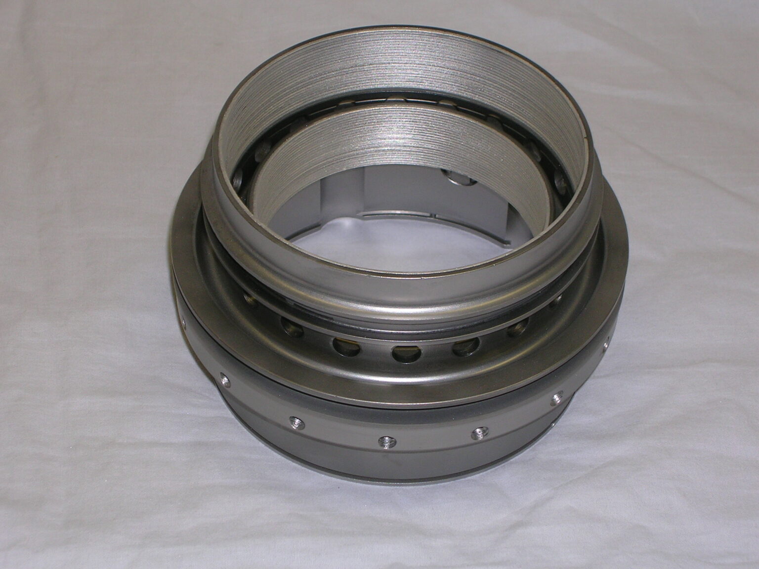 Turbine Front Bearing Cage - Avanti Aerospace Ltd.