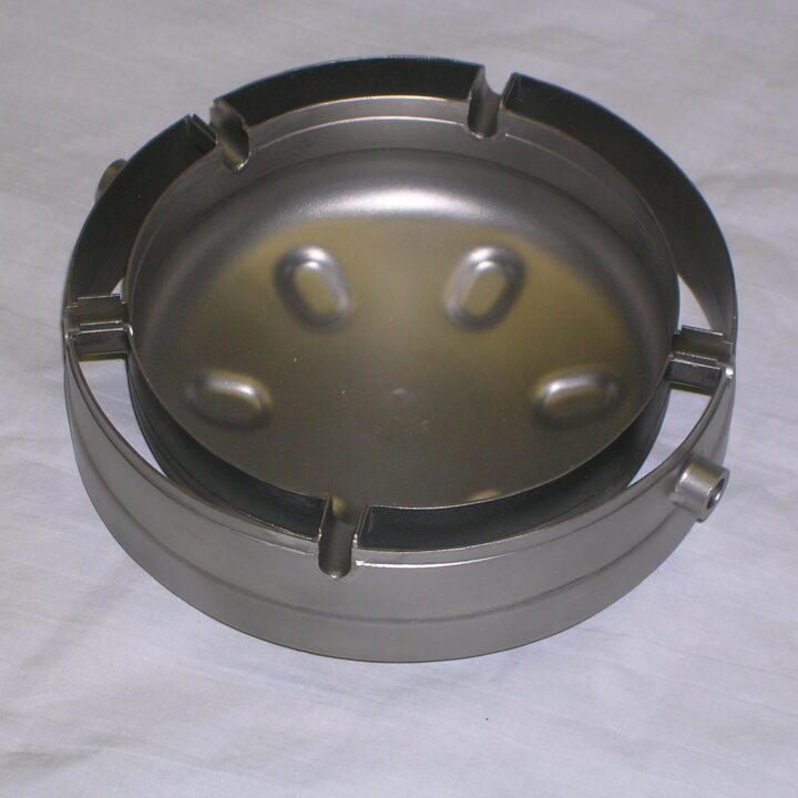 C30 4th. Stage Nozzle - Avanti Aerospace Ltd.