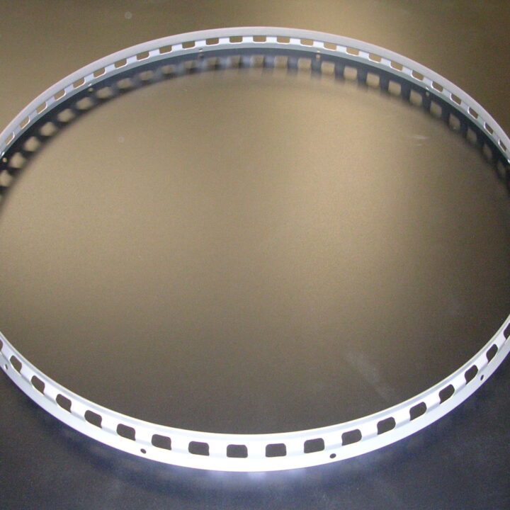 Turbine Bearing Oil Seal Assembly - Avanti Aerospace Ltd.